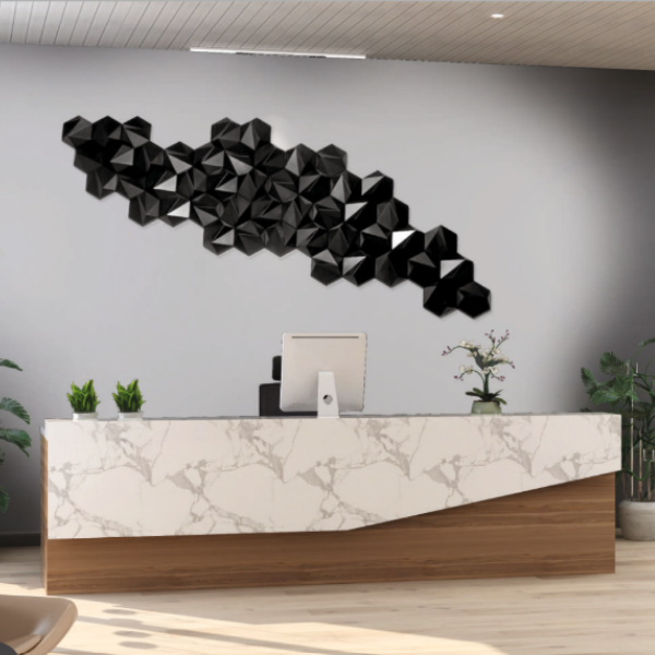 Plastic Wall Panels – NM Supplier